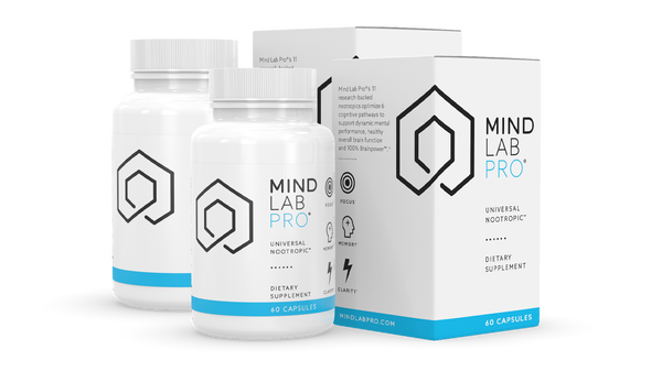Mind Lab Pro® – Mind Lab Pro® AU